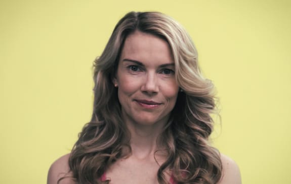 Stretching my way to better skin. - Lycored - Nutrients, Colors & Taste