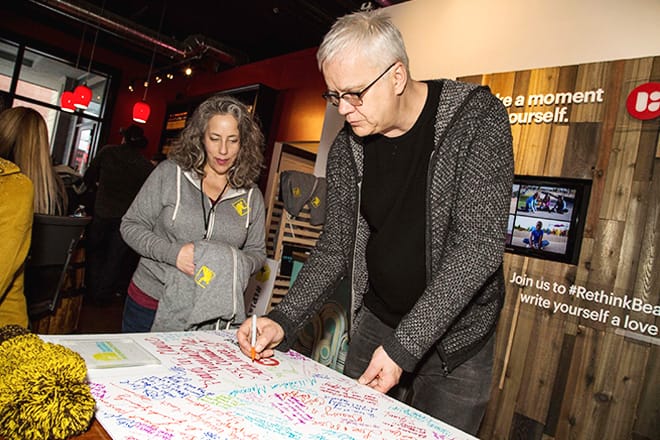 We went big. - Lycored - Nutrients, Colors & Taste