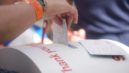 There's strength in numbers. - Lycored - Nutrients, Colors & Taste