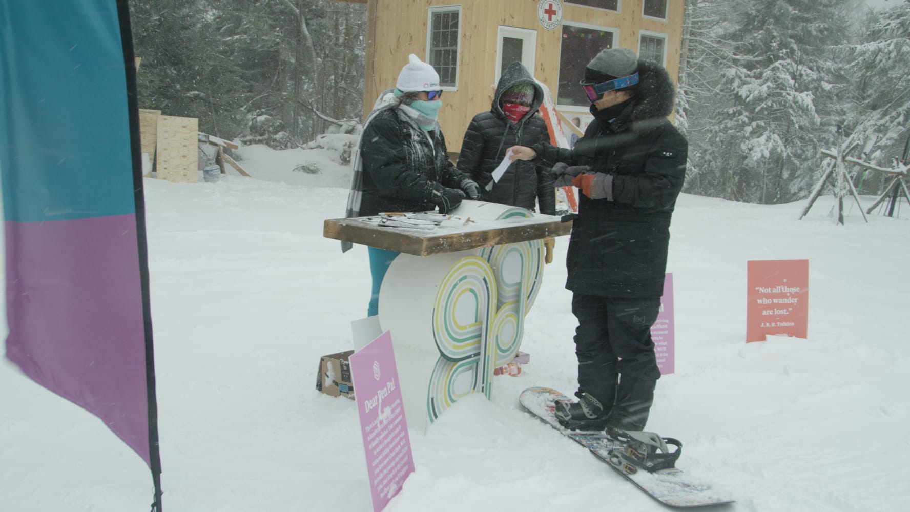 A big week for littleglow - Lycored - Nutrients, Colors & Taste