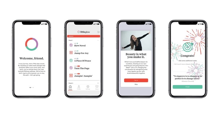 Lycored Launches Wellness App - Lycored - Nutrients, Colors & Taste