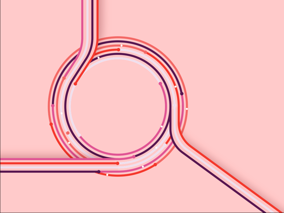 Cycle of Glow & Wellness - Holisitc Wellness - Lycored - Nutrients ...