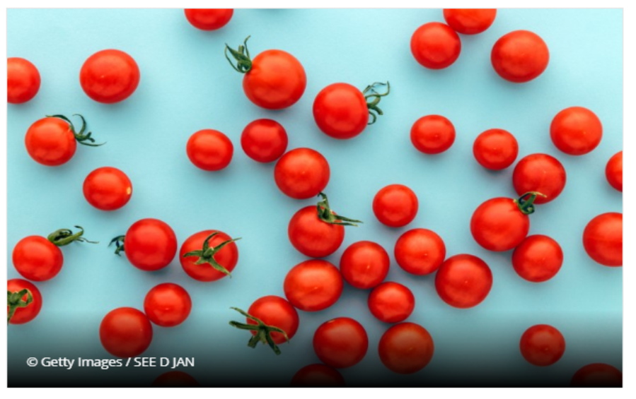 "Tomato nutrient complex beats synthetic lycopene for blood pressure ...