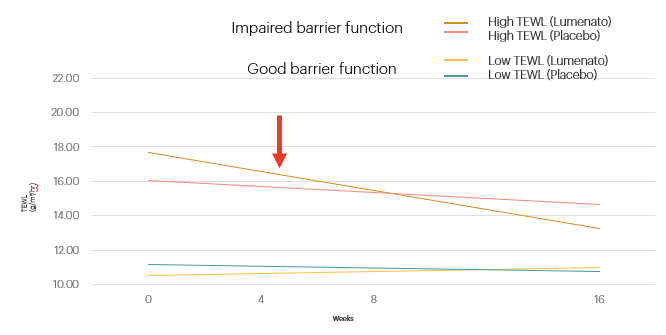 Lumenato®, our skin barrier and structure enhancing hero - Lycored ...