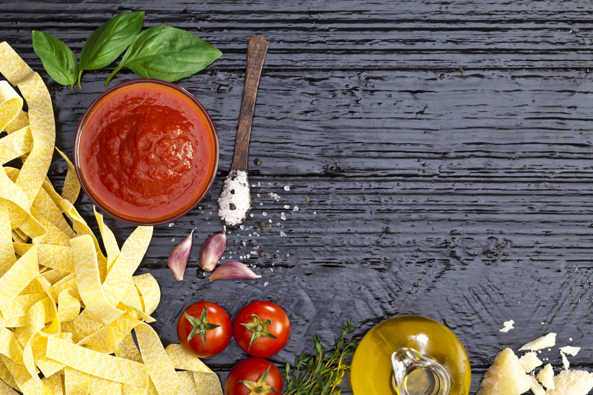 Real Food Ingredients - Lycored - Nutrients, Colors & Taste