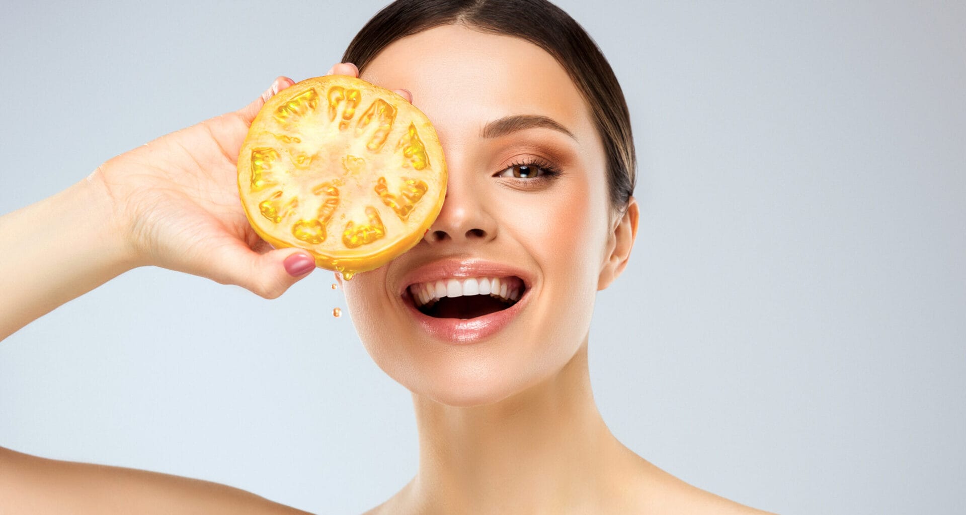 Lumenato - Lycored - Nutrients, Colors & Taste