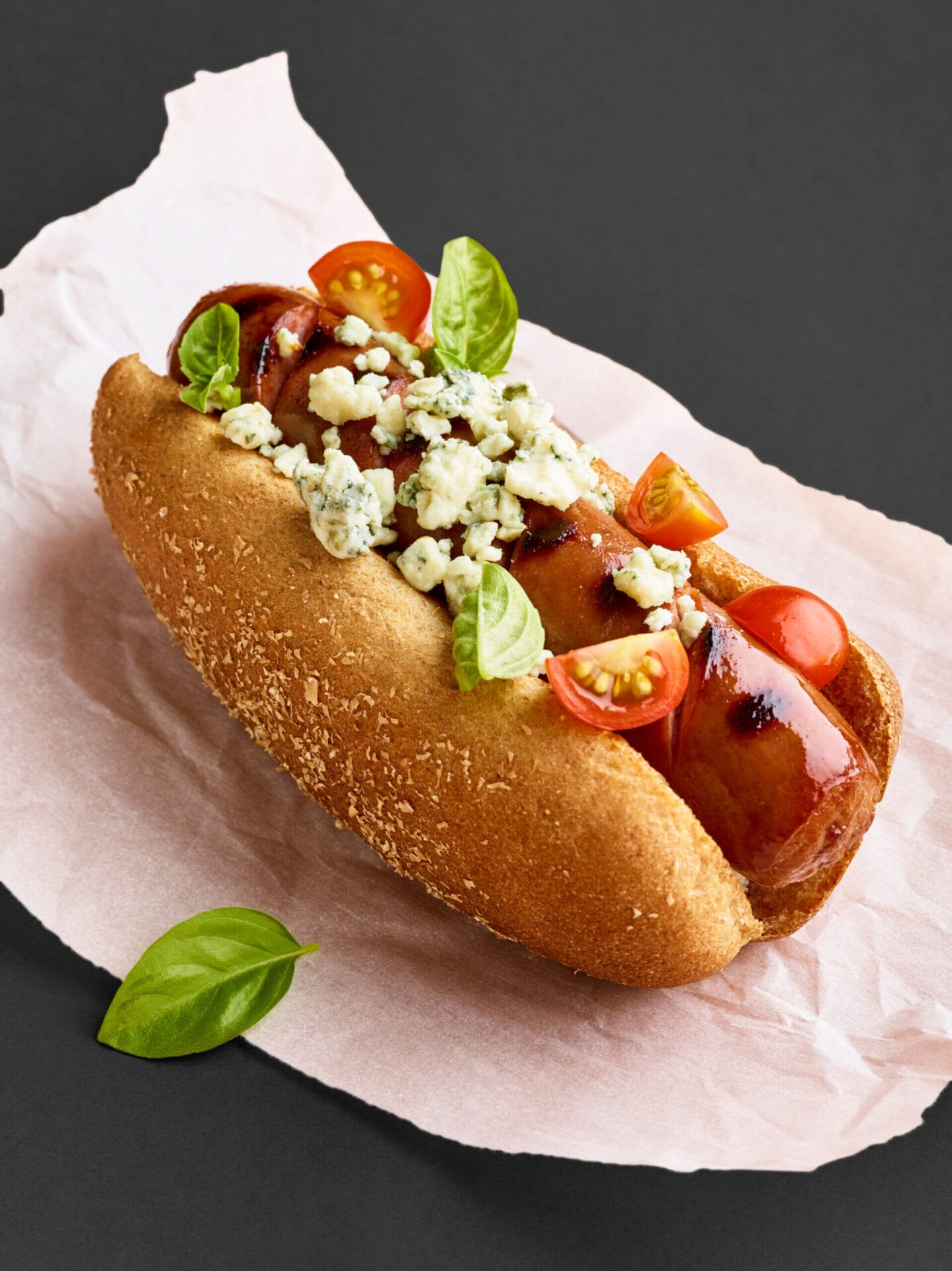 Lycored Unveils Superstable Color Emulsions at IFT FIRST: A New Era for ...