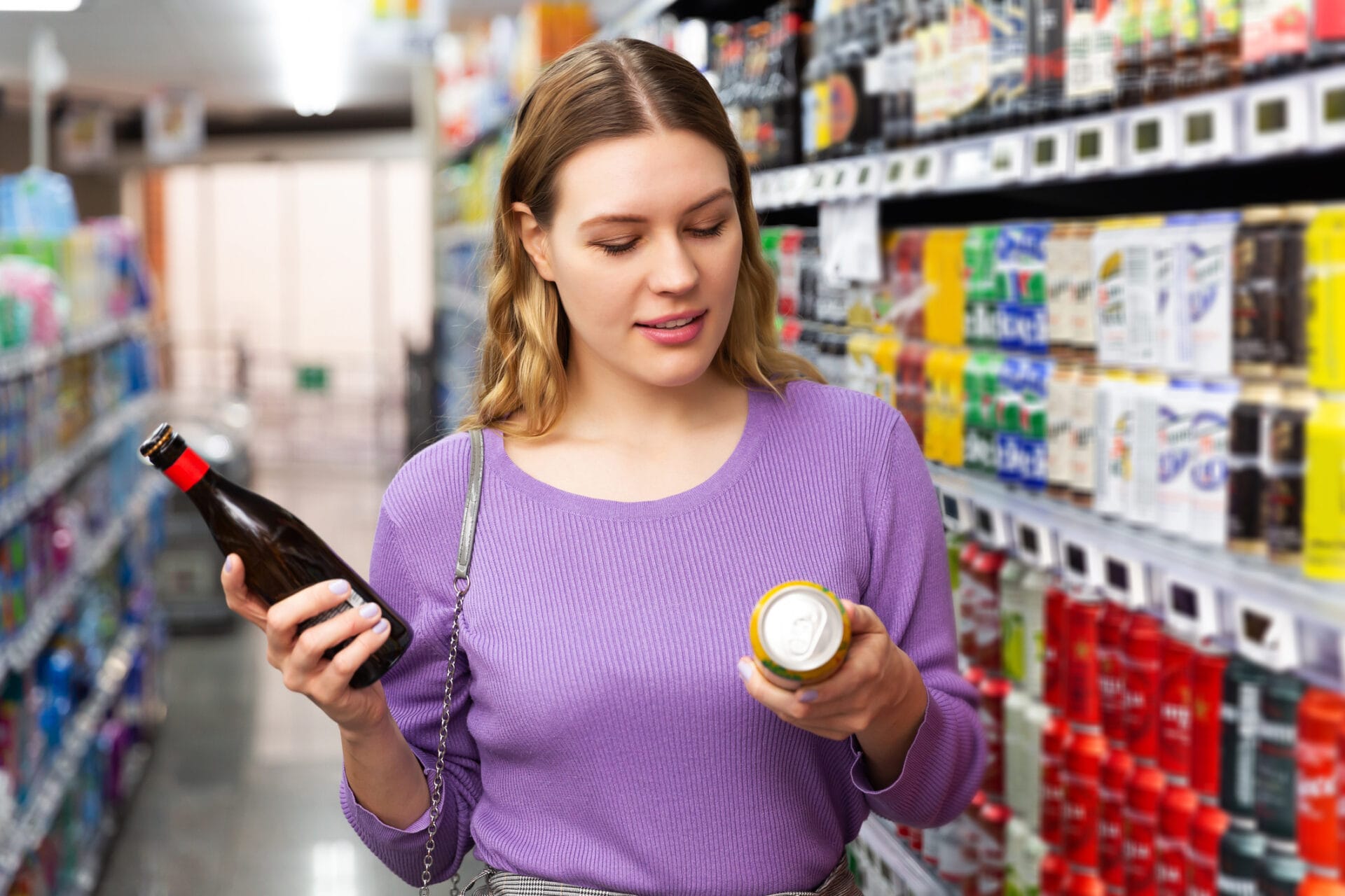 The stakes of food fortification - Lycored - Nutrients, Colors & Taste