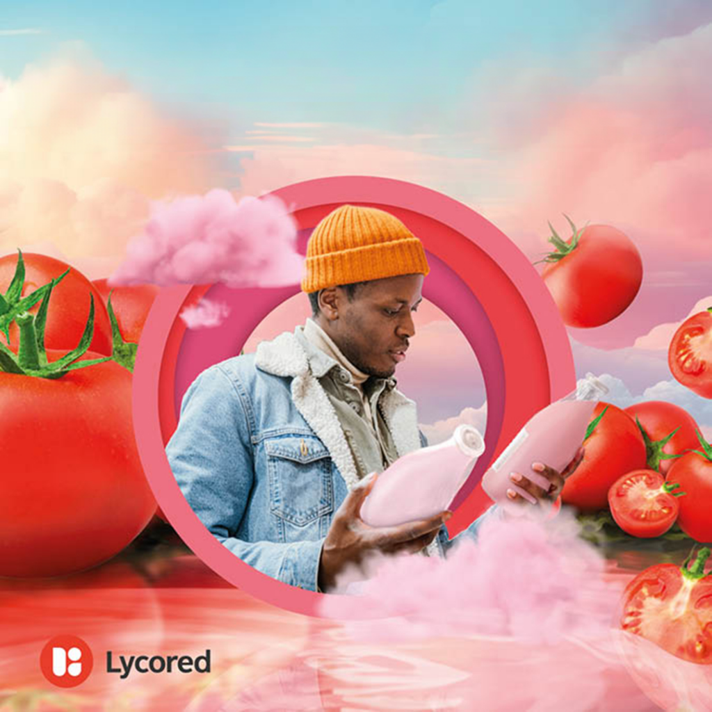 Newsroom - Lycored - Nutrients, Colors & Taste