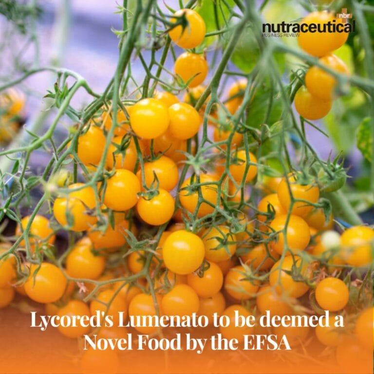 目に見える証拠 - Lycoredによる新しい皮膚健康研究 - Lycored - 栄養素、色、味覚